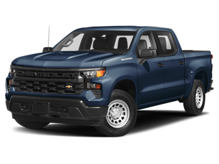 Chevrolet Dealer in Philadelphia, PA | Hessert Chevrolet