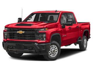 Chevrolet Dealer in Philadelphia, PA | Hessert Chevrolet