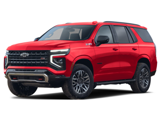 Chevrolet Dealer in Philadelphia, PA | Hessert Chevrolet